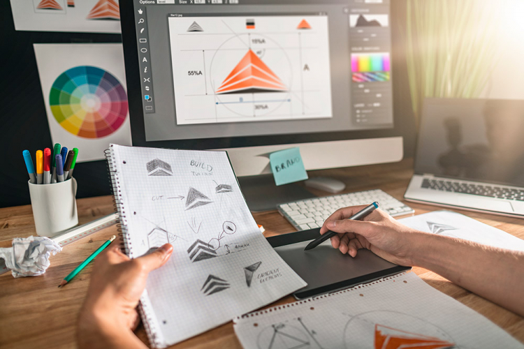 ¿Qué es la identidad visual y por qué es importante?